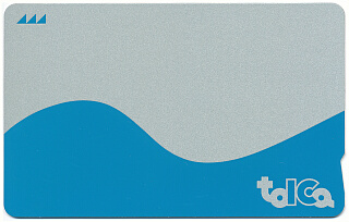 アルフの部屋：Suica＆相互利用カード情報（TOICAカード）